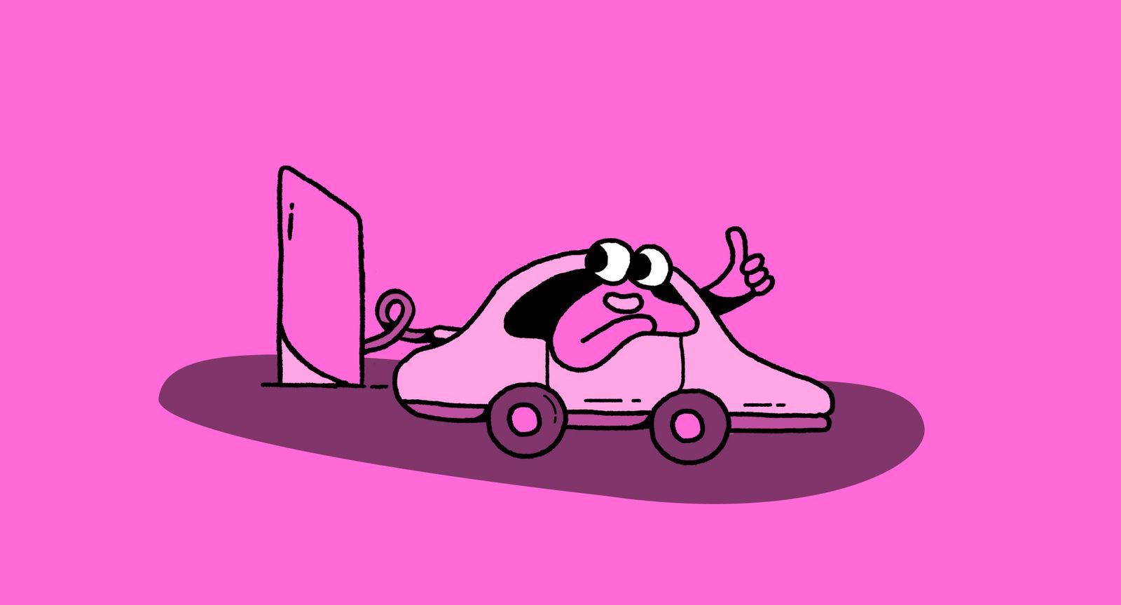 How to charge a Toyota Prius Plug-In?