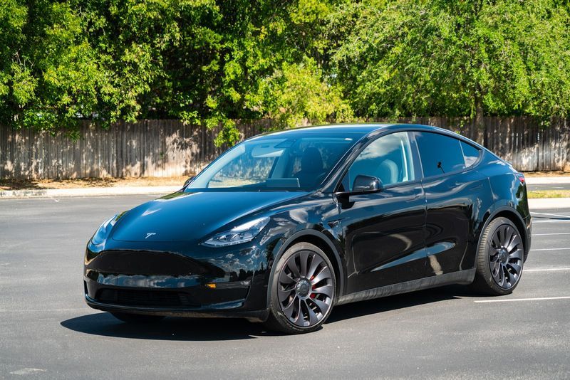 Tesla Model Y Charging Guide