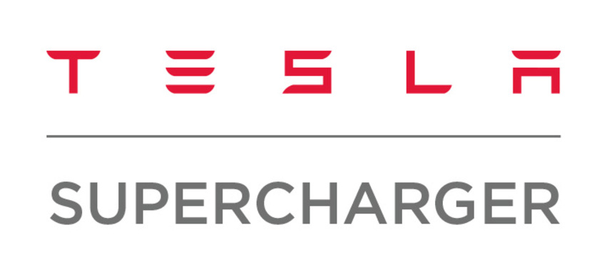 Tesla Supercharger Charging Network - Bonnet Guide