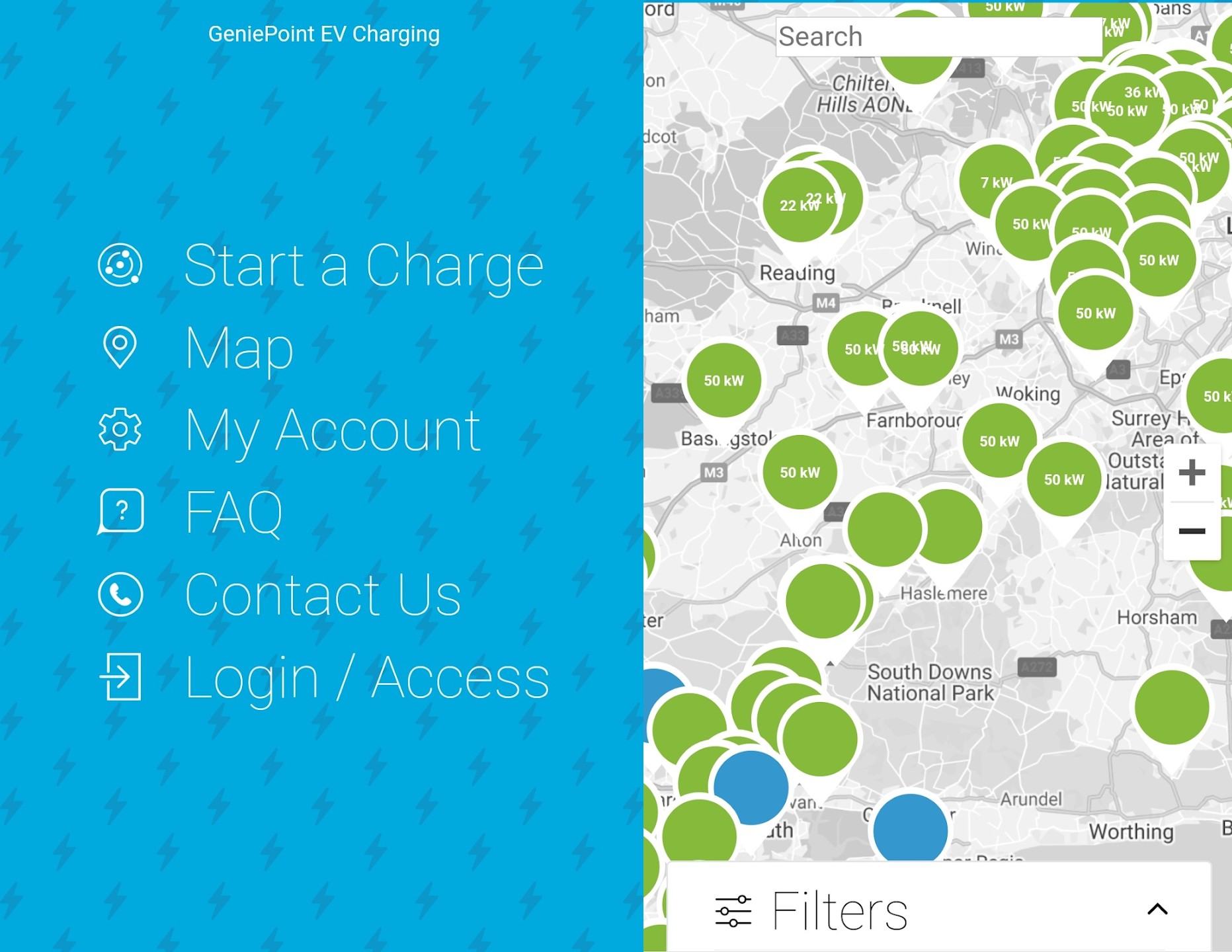 17 Best Electric Car Charging Apps in the UK