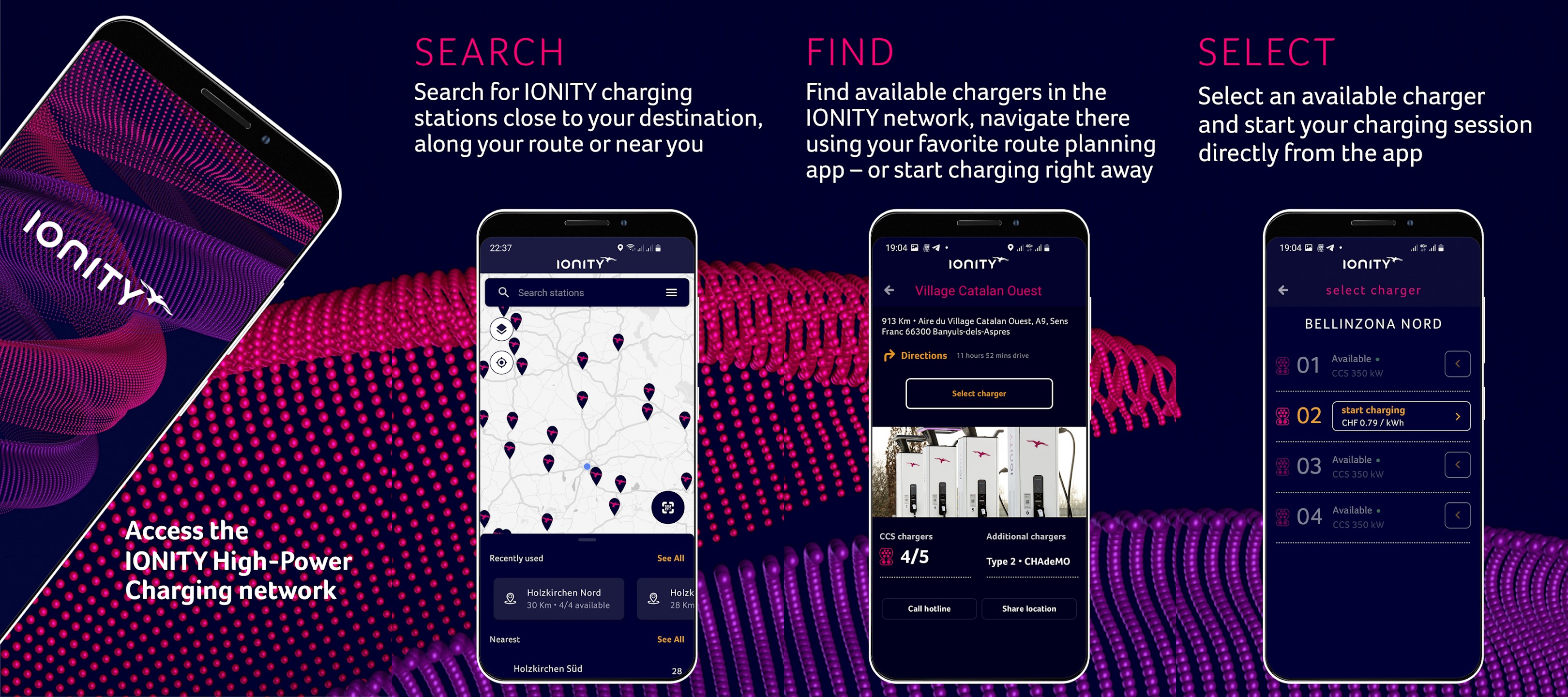 17 Best Electric Car Charging Apps in the UK