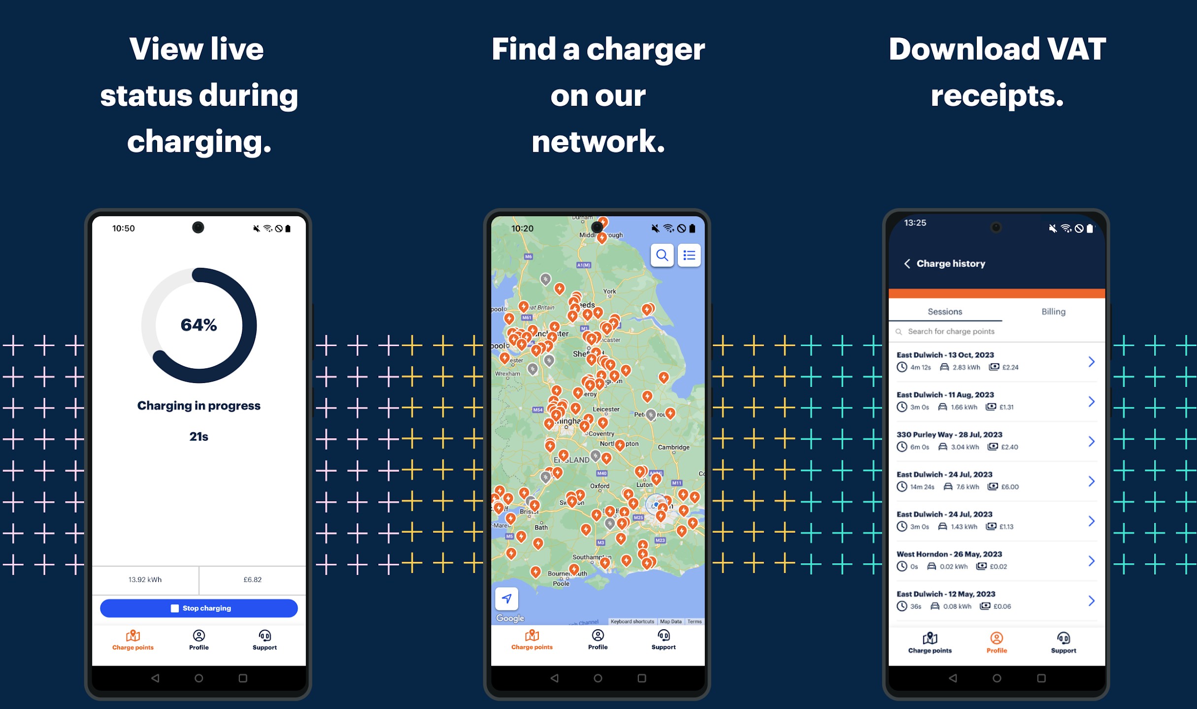 17 Best Electric Car Charging Apps in the UK