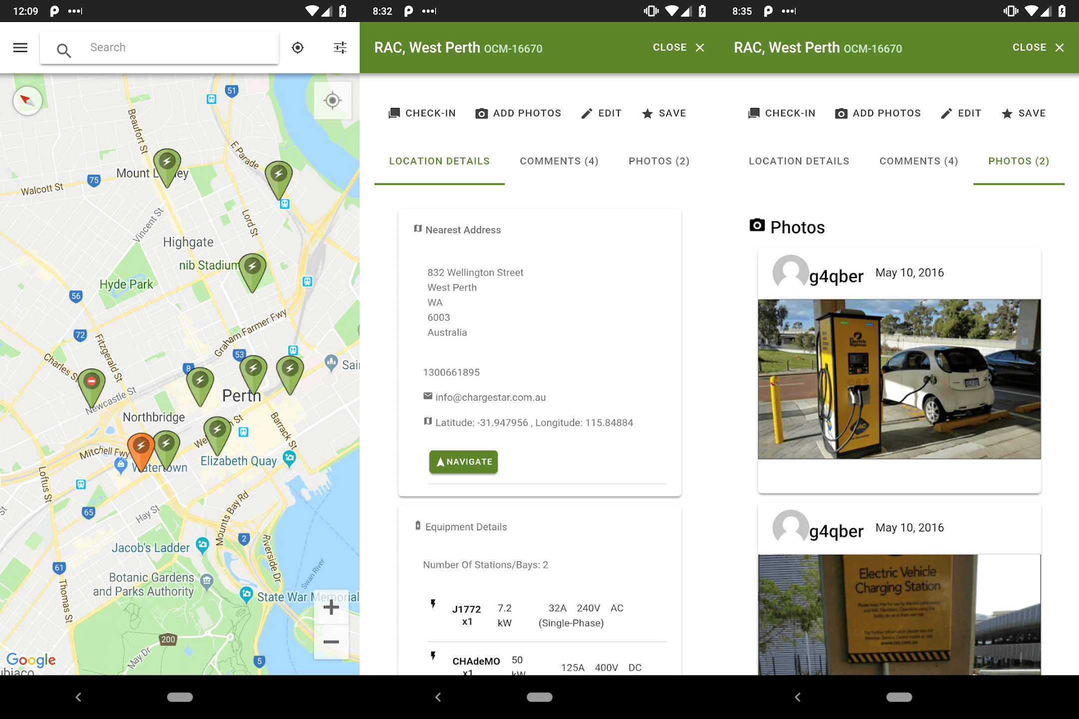 Top 18 Best EV Charging Apps: A Full List