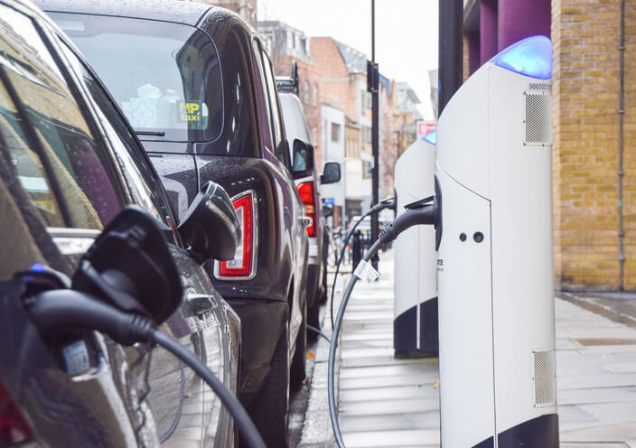 What Is Mode 3 Charging? Benefits and Features