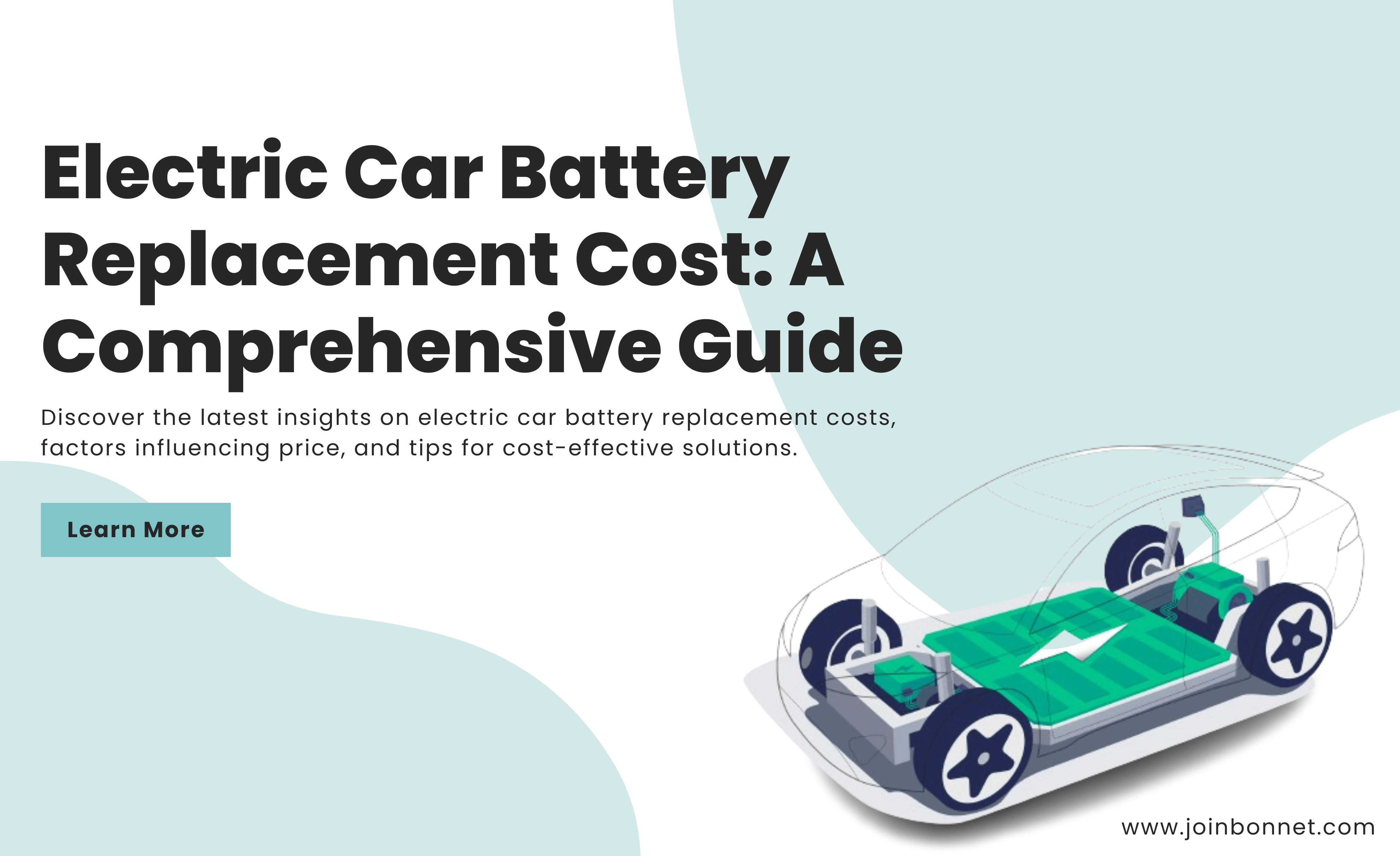 What Is the Cost of Electric Car Battery Replacement?