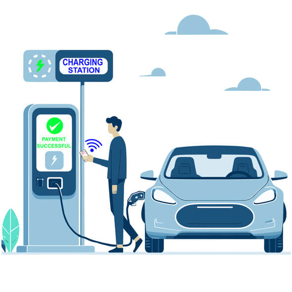 Bonnet | EV Charging Made Easy