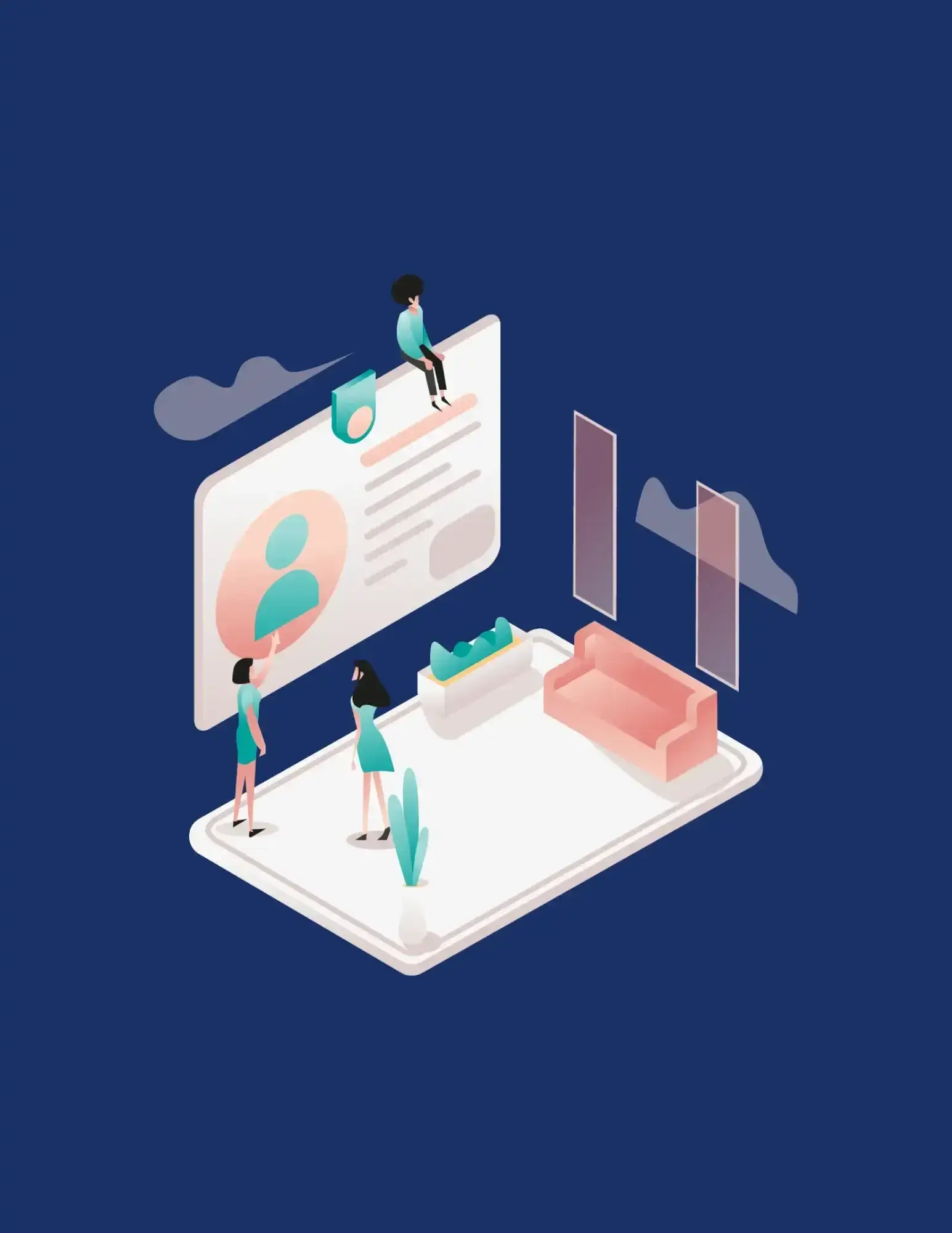 Powerful Membership Database Software | Join It