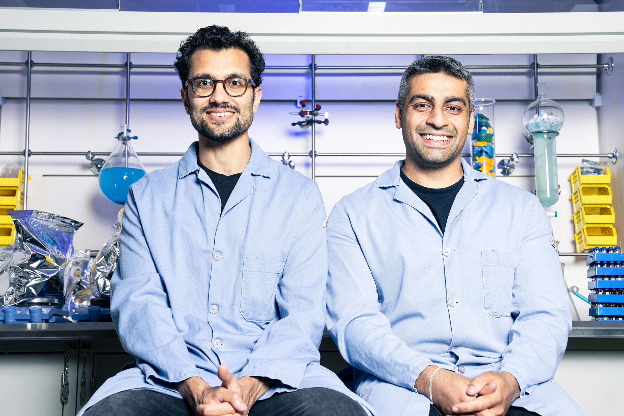 Ambercycle | The Ecosystem for Circular Textiles