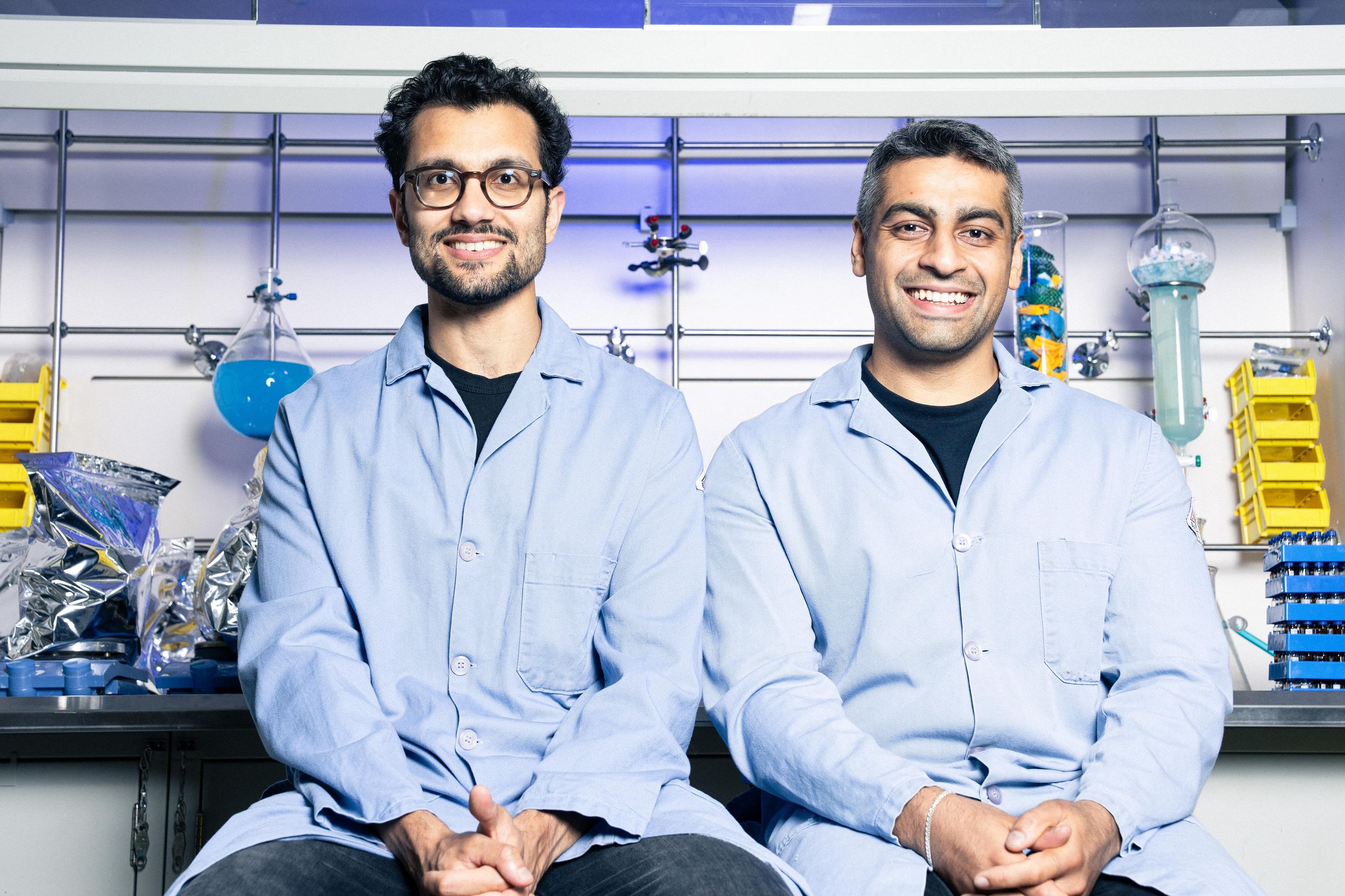 Ambercycle | The Ecosystem for Circular Textiles