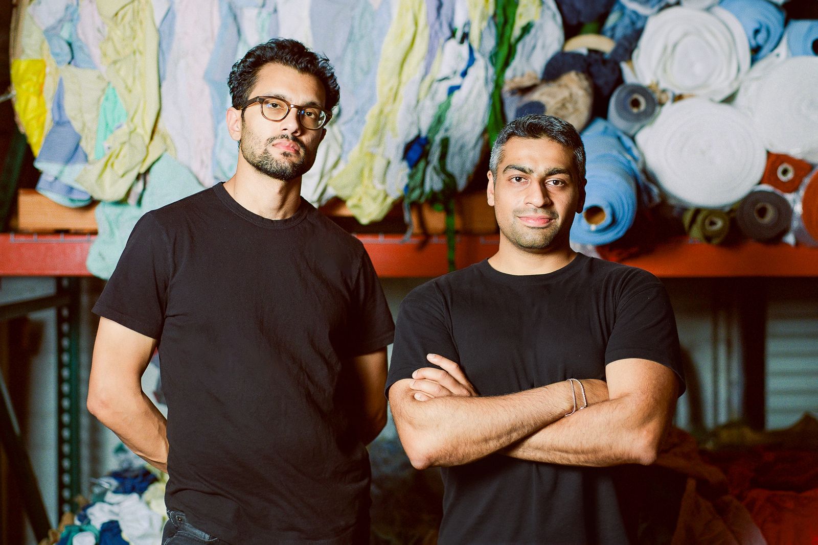 Ambercycle | The Ecosystem for Circular Textiles