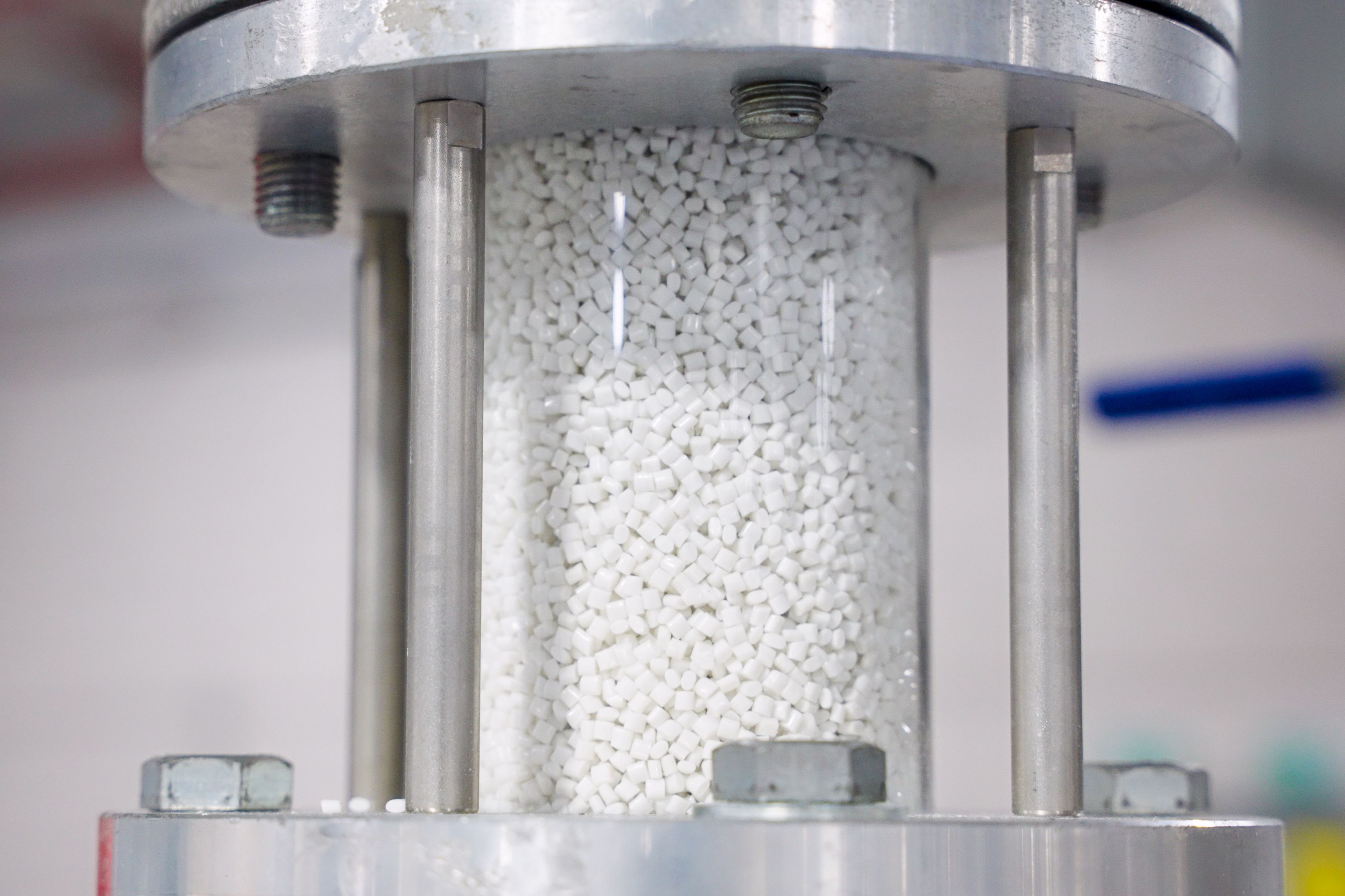 Ambercycle | Decarbonized Circular Materials for Apparel
