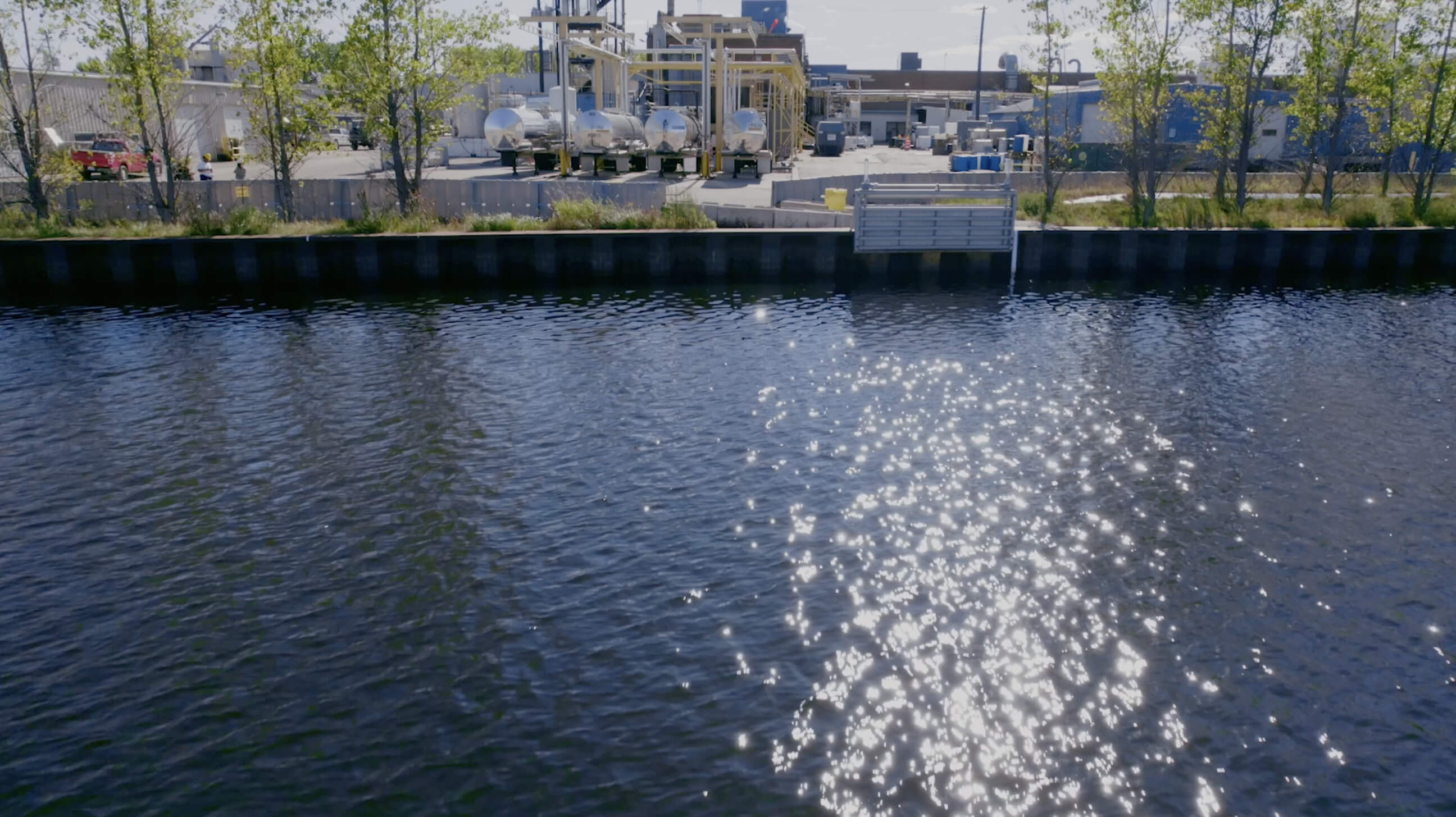 Ambercycle Technology