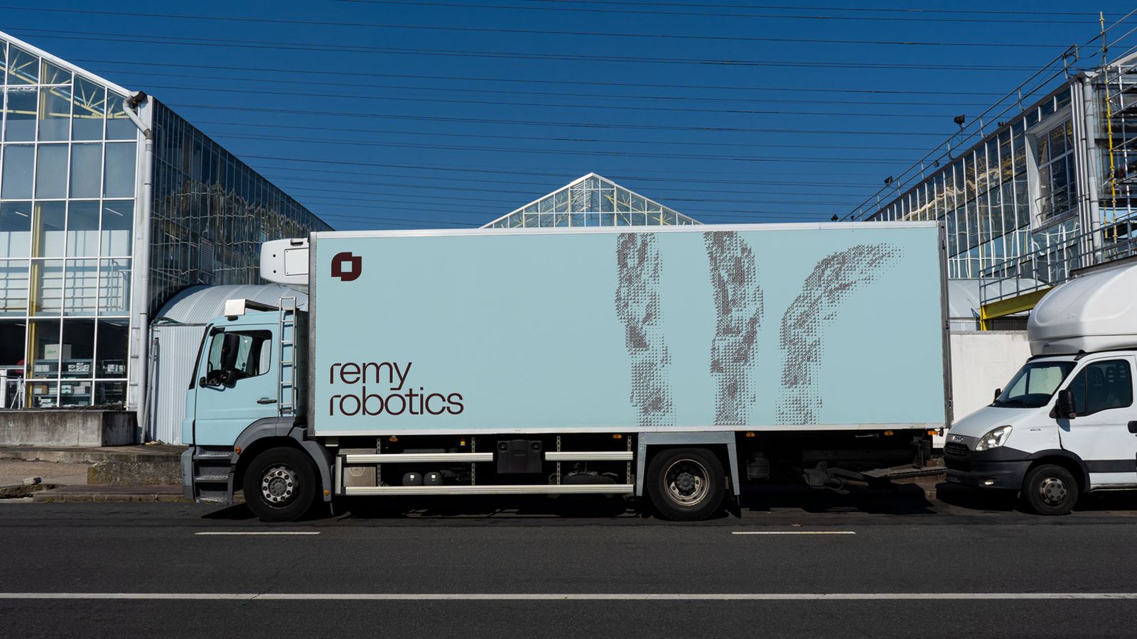 Work - Company Policy