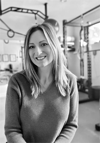 About | The Pilates Studio