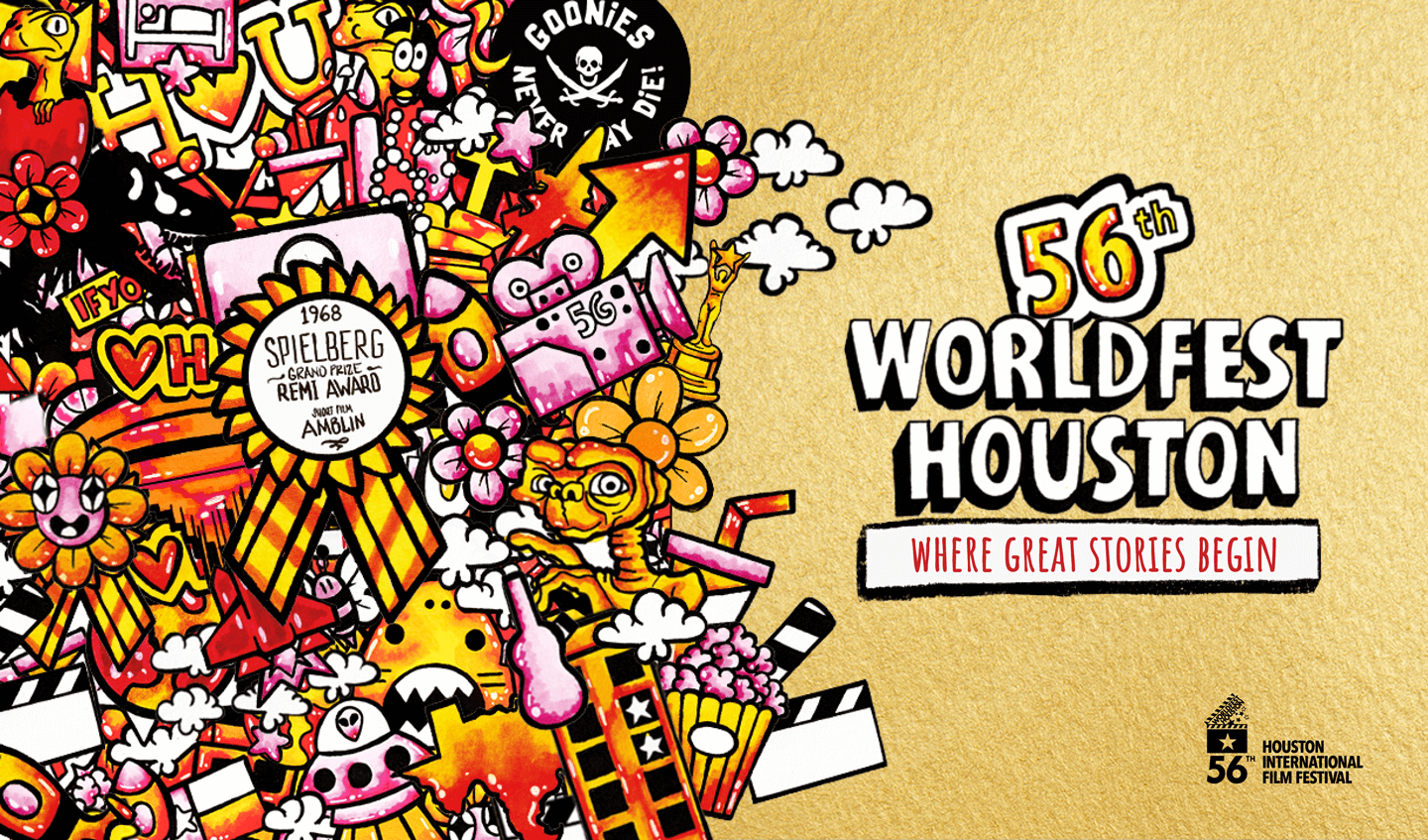 The 56th Houston International Film Festival – Celebrating Visionary ...