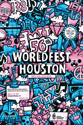 The 56th Houston International Film Festival – Celebrating Visionary ...