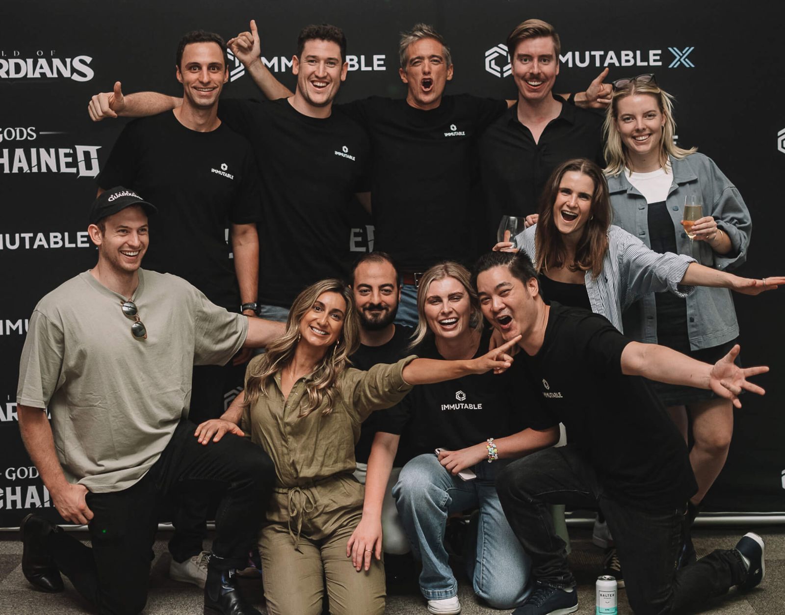 Careers at Immutable | Explore Web3 Game Careers