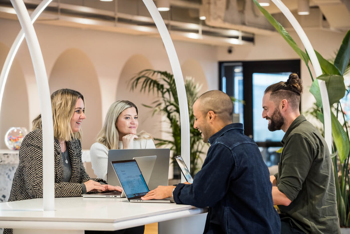 Careers at Immutable | Explore Web3 Game Careers