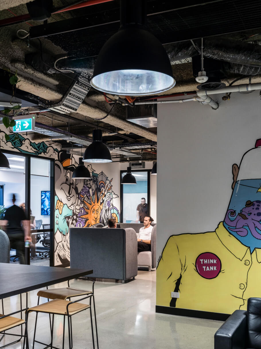 Careers at Immutable | Explore Web3 Game Careers