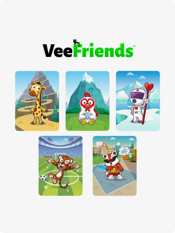 Immutable Fund | Backing To Build A World-Class Game.