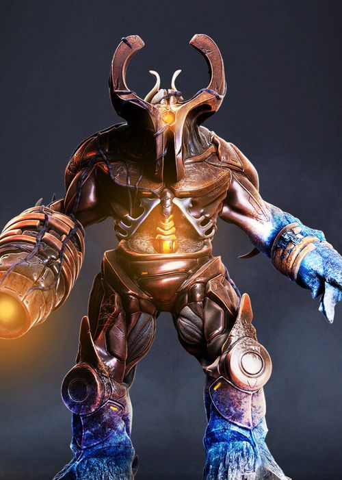 Immutable | Powering The Next Generation Of Web3 Games