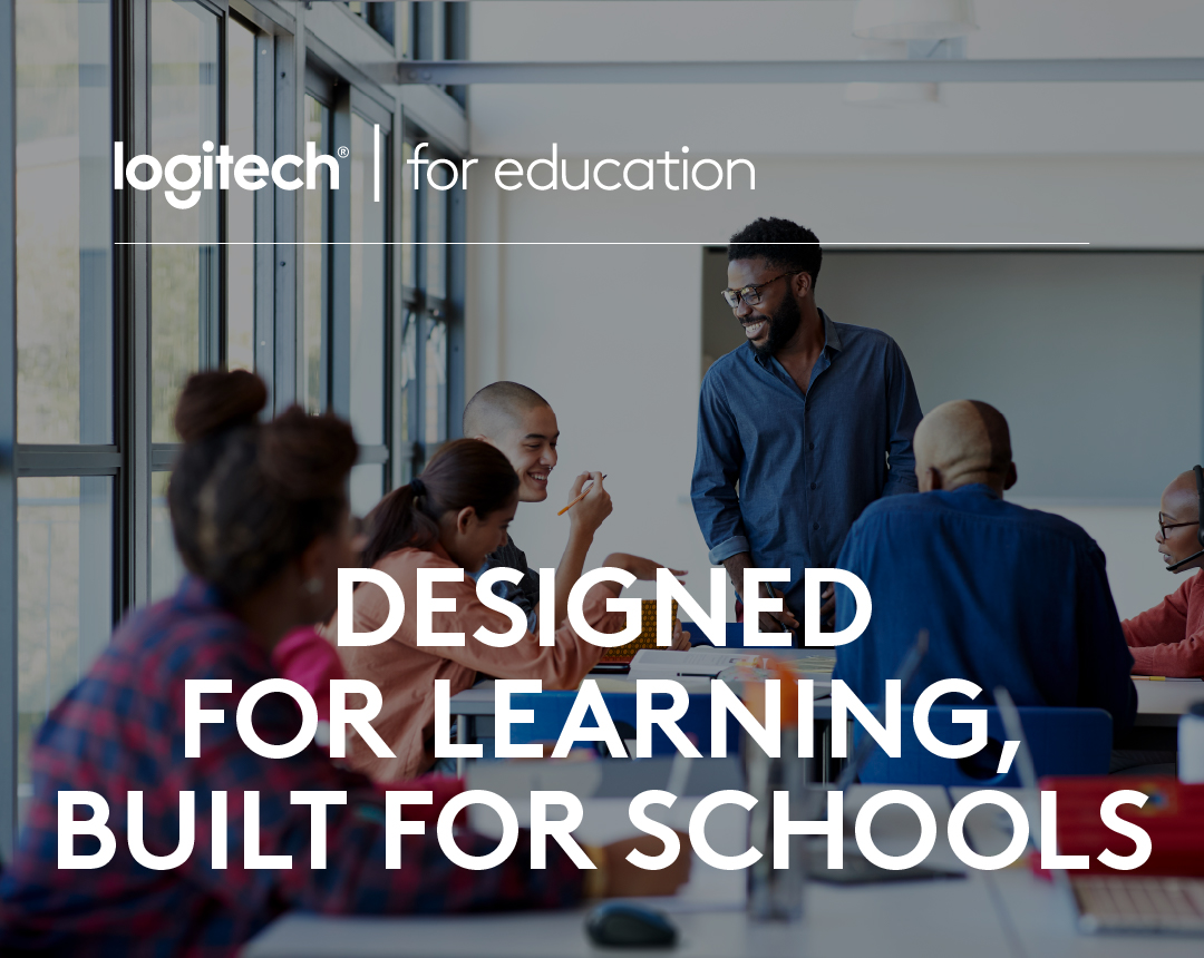 Logitech Education