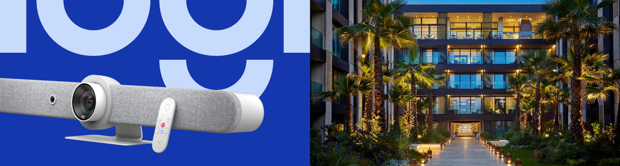 LOGI Power Connect MOROCCO Roundtable