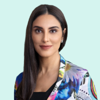 Loubna's Breakfast Series