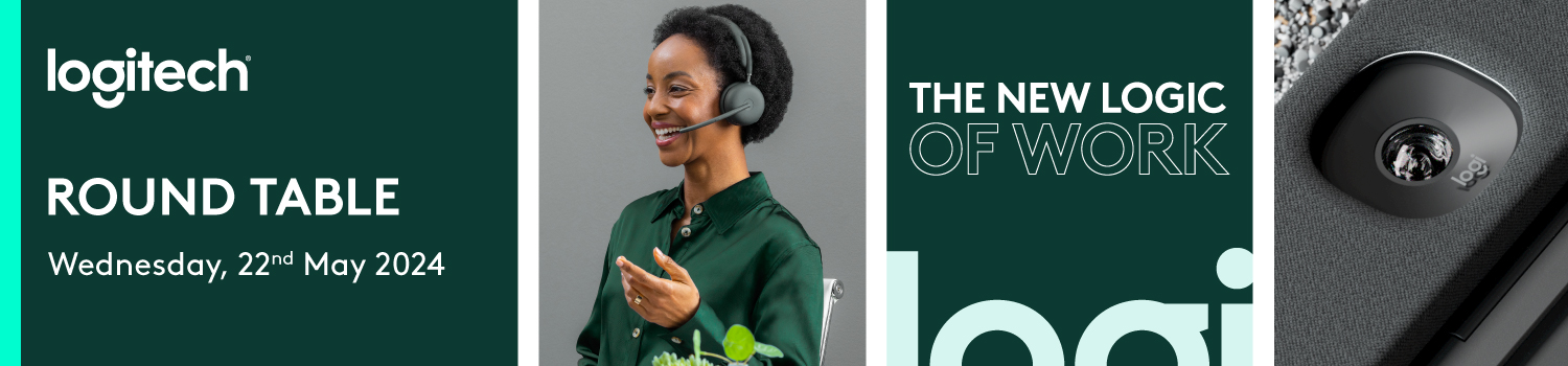 Logitech-Round-Table-Survey