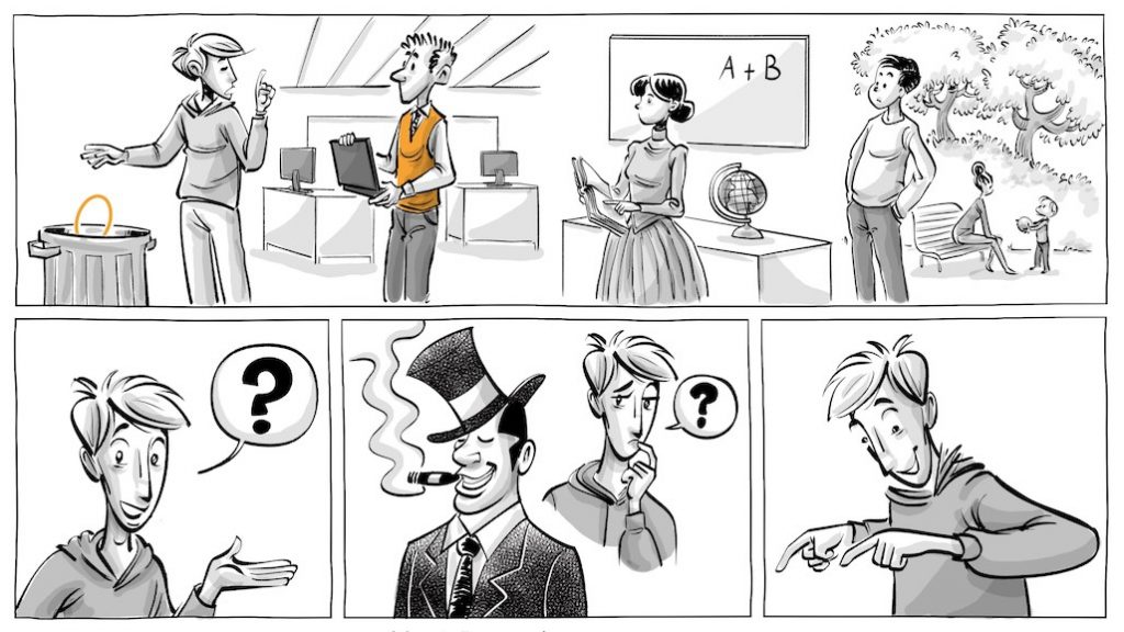 The Halo Effect: The Superpower of Beautiful People