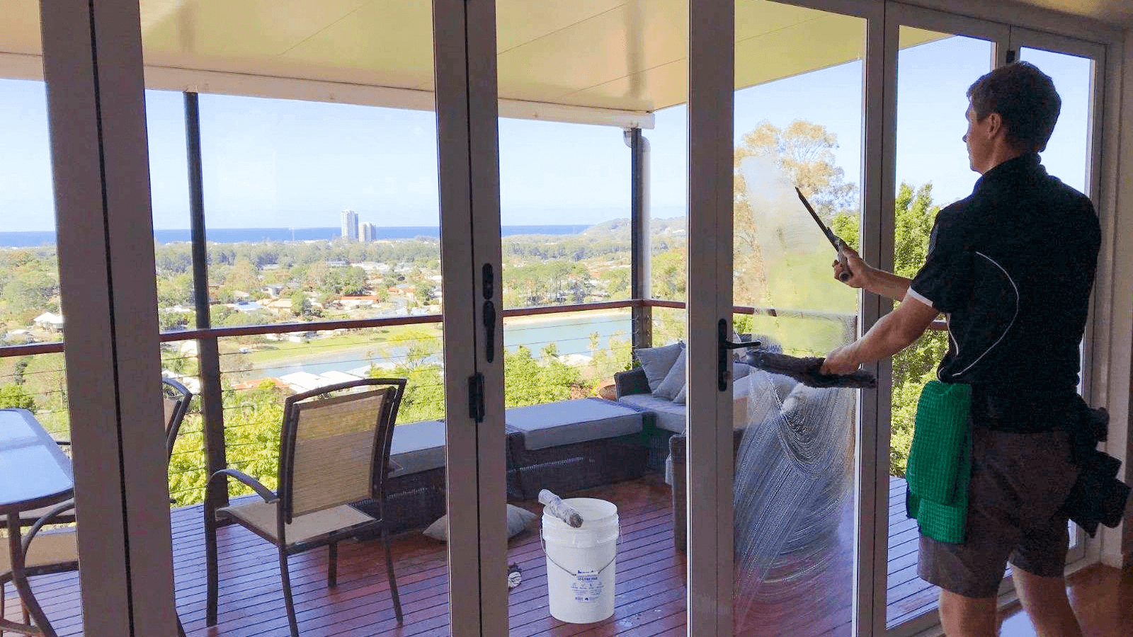 South East Melbourne Professional Window Cleaning Experts
