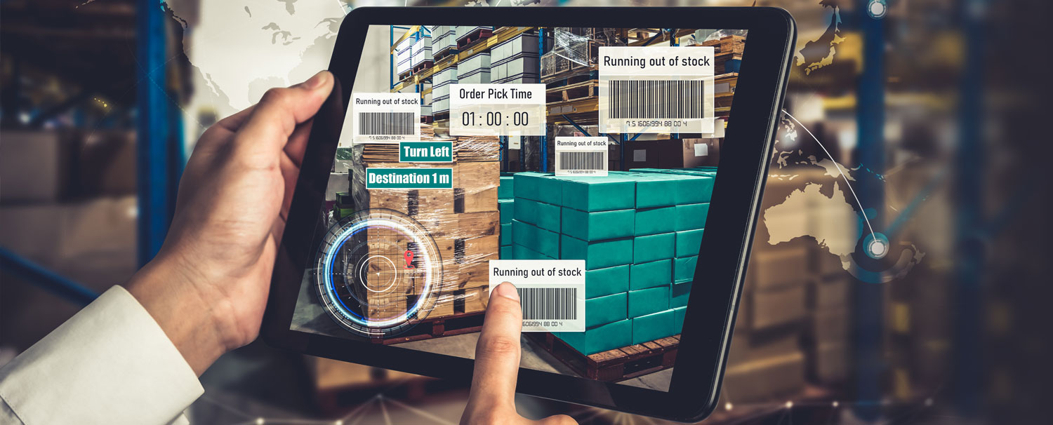 Small business warehouse management systems – WMS, MRP/ERP