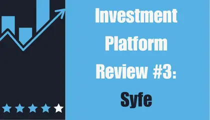 Syfe Review: Is it safe - Understanding what is Syfe & its portfolios
