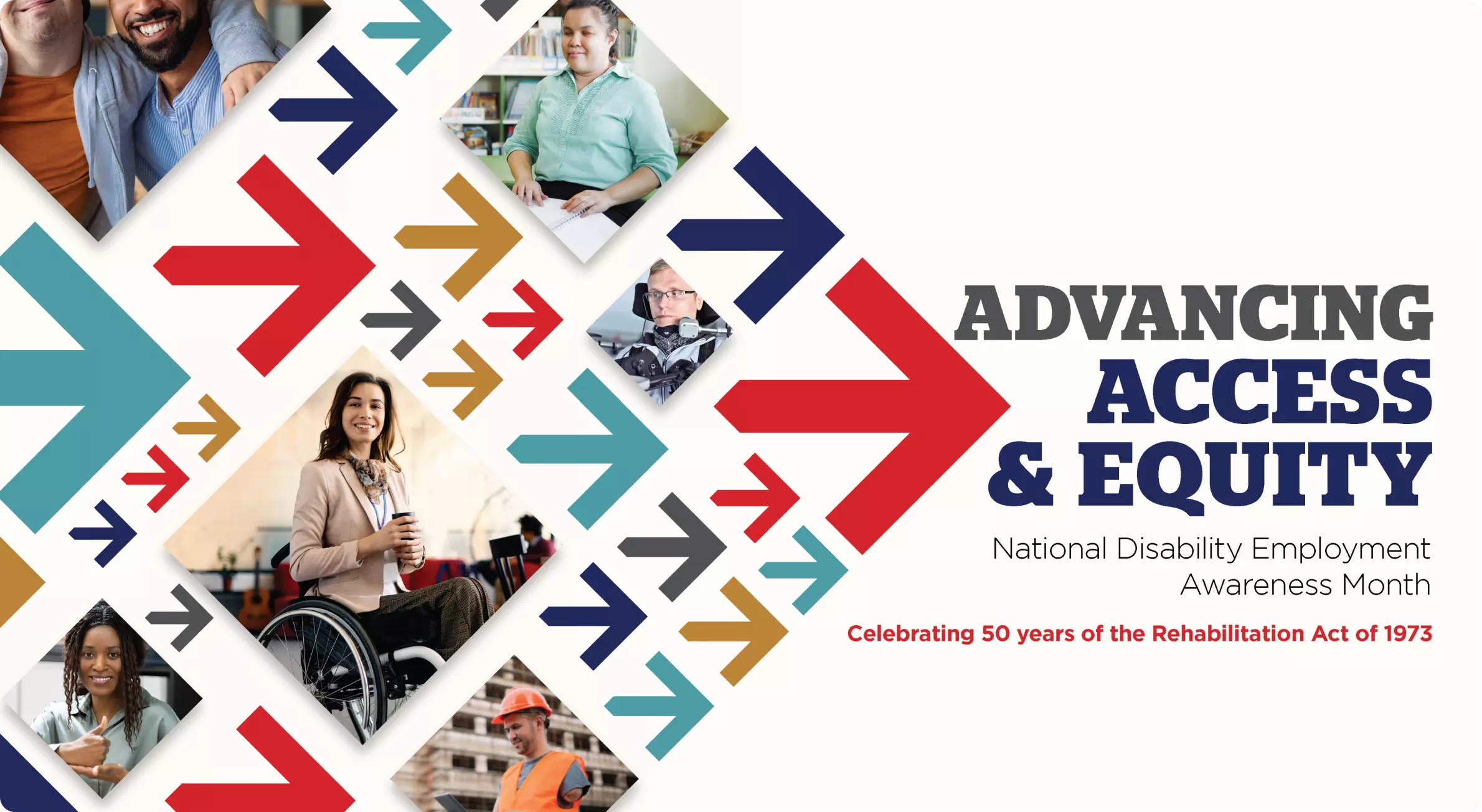 Recognizing NDEAM | Disclo Resource