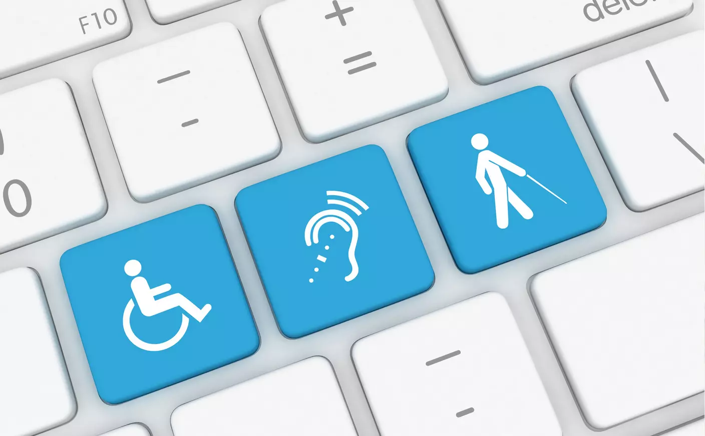 What is ADA Compliance? A Comprehensive Guide to Accessibility and ...