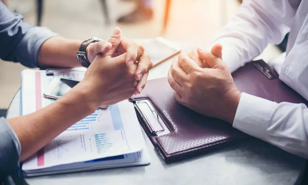 What is the Interactive Process under the ADA? | Disclo Resource