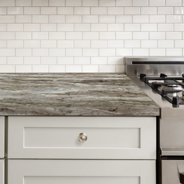 Coliseum | Countertops | Molyneaux Home