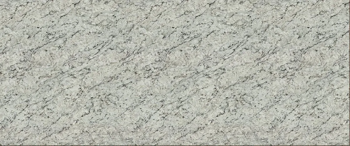 Roman 3 - White Ice Granite | Countertops | Molyneaux Home