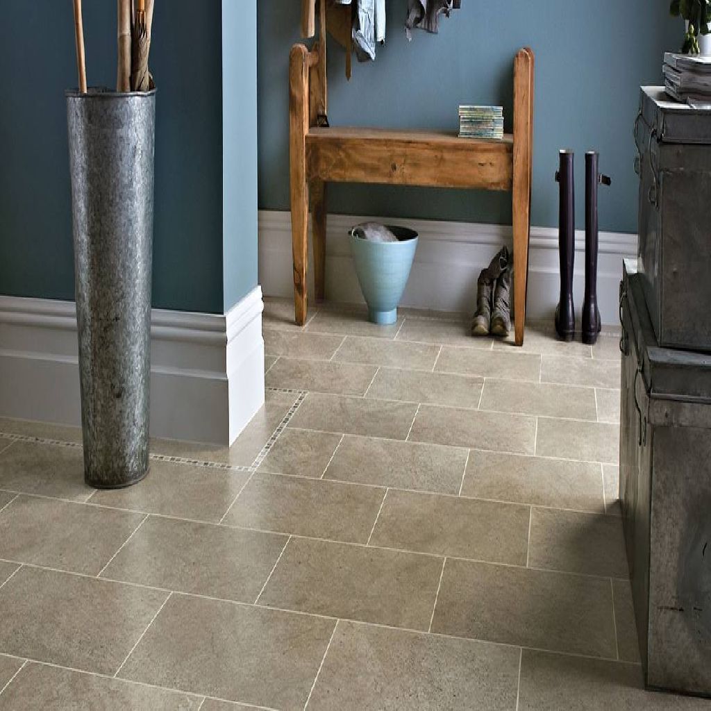 Lago D'Orta MV1110 / Montone Stone | Luxury Vinyl Tile | Molyneaux Home