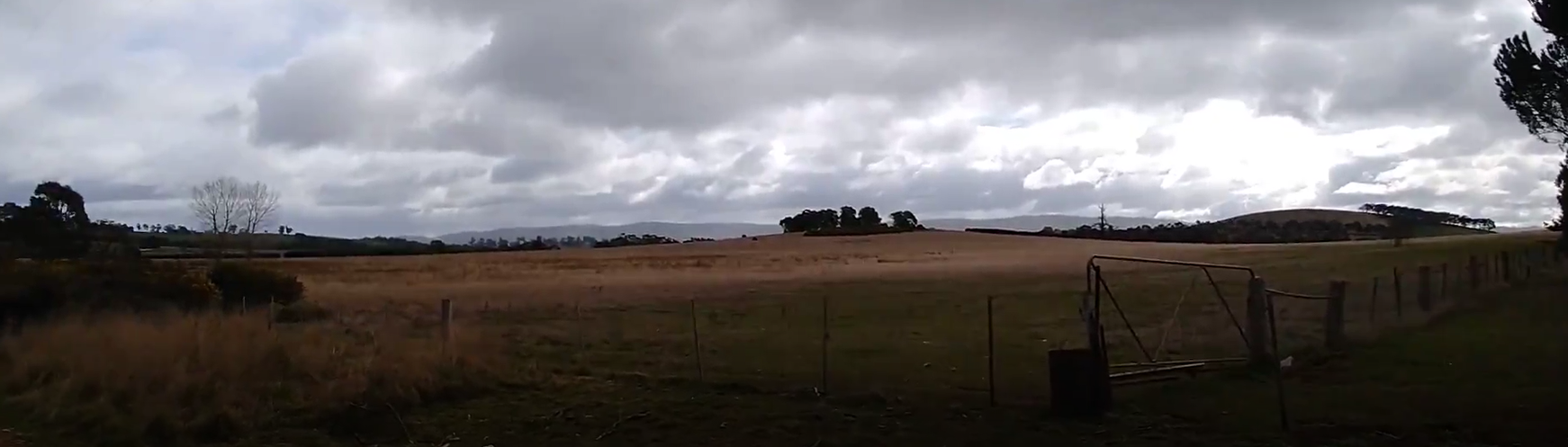 Lancefield Solar Farm
