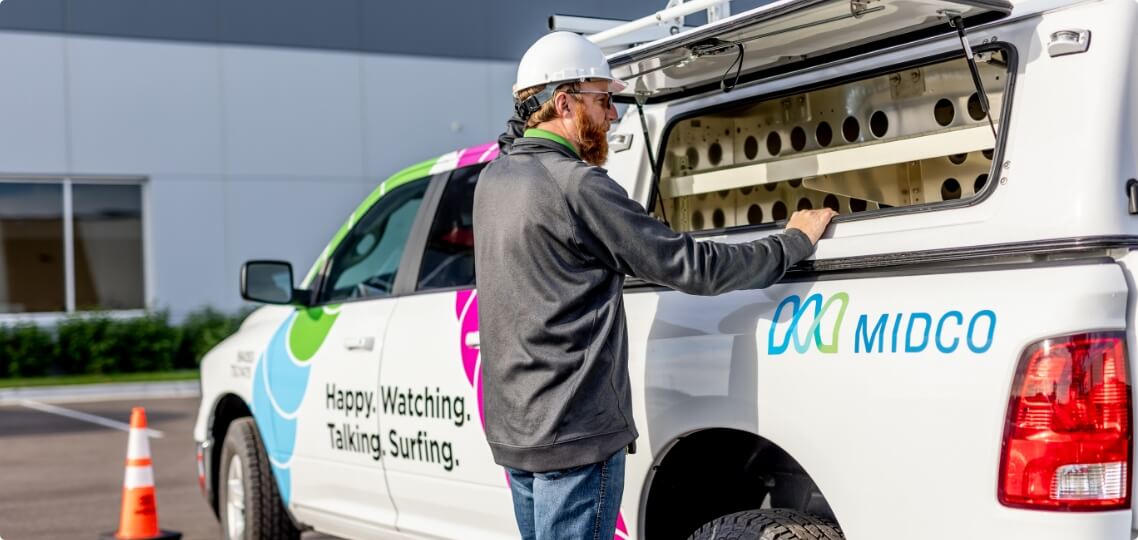 MIDCO