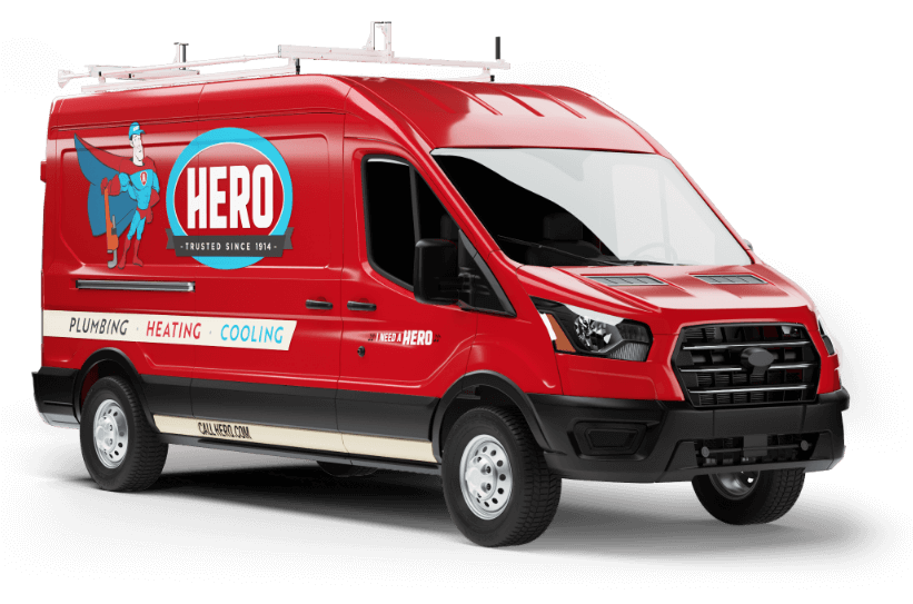 HERO HOME SERVICES