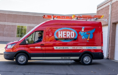 HERO HOME SERVICES