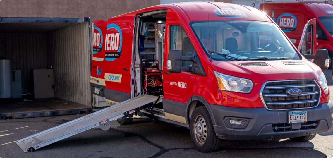 HERO HOME SERVICES