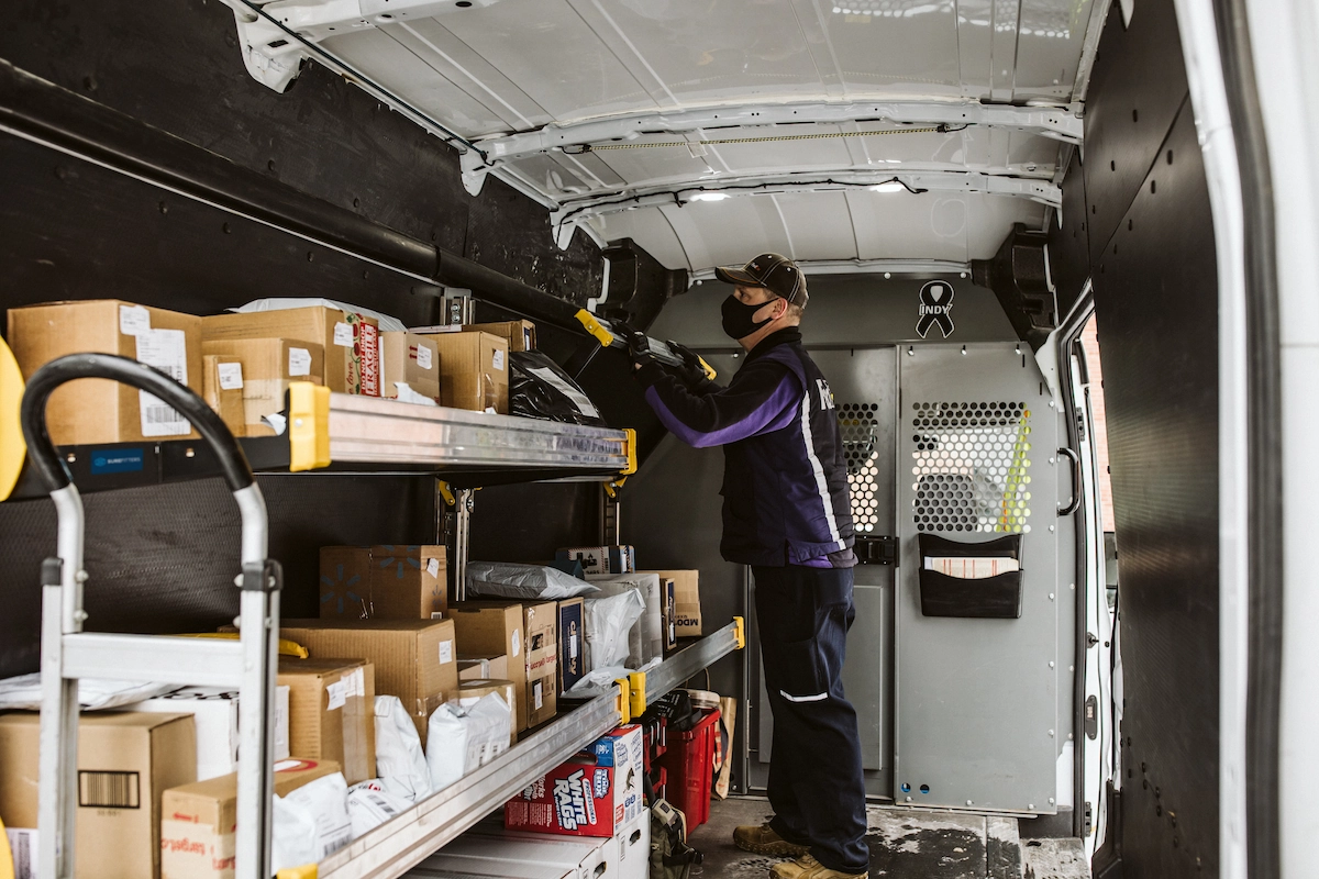 FEDEX INDEPENDENT CONTRACTORS