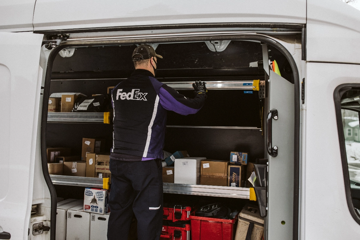 FEDEX INDEPENDENT CONTRACTORS