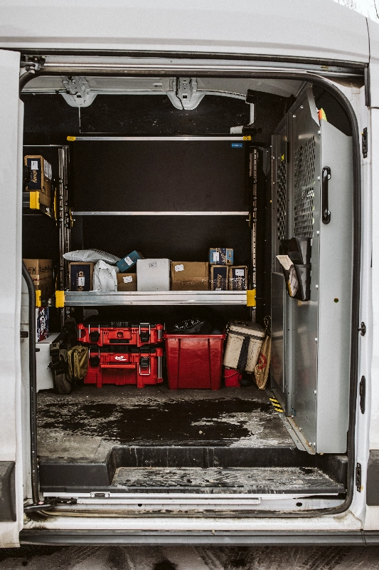 FEDEX INDEPENDENT CONTRACTORS