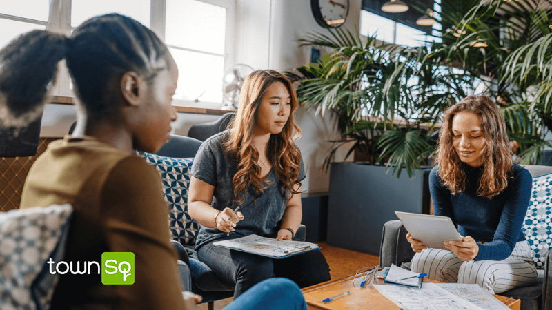 5 Projects your HOA Should Prioritize