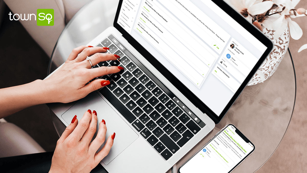 Digital Voting: New Feature Release