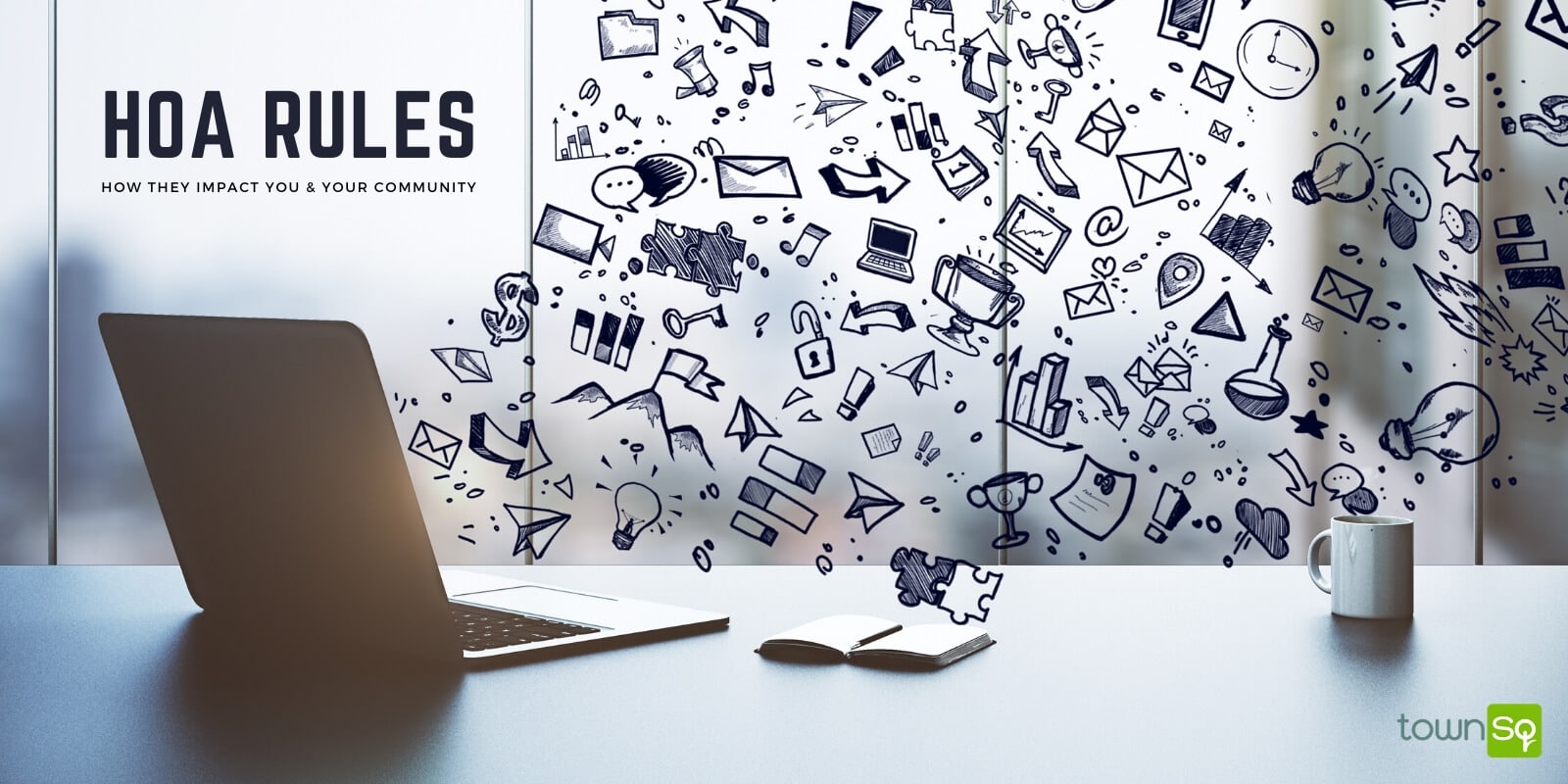 HOA Rules Regulations A Complete Guide